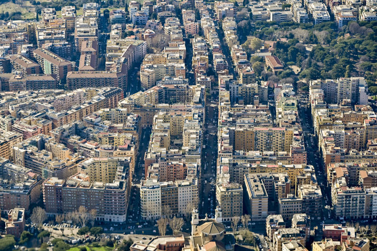 Italy's real-estate market grew 1.7% in 2024 - Istat