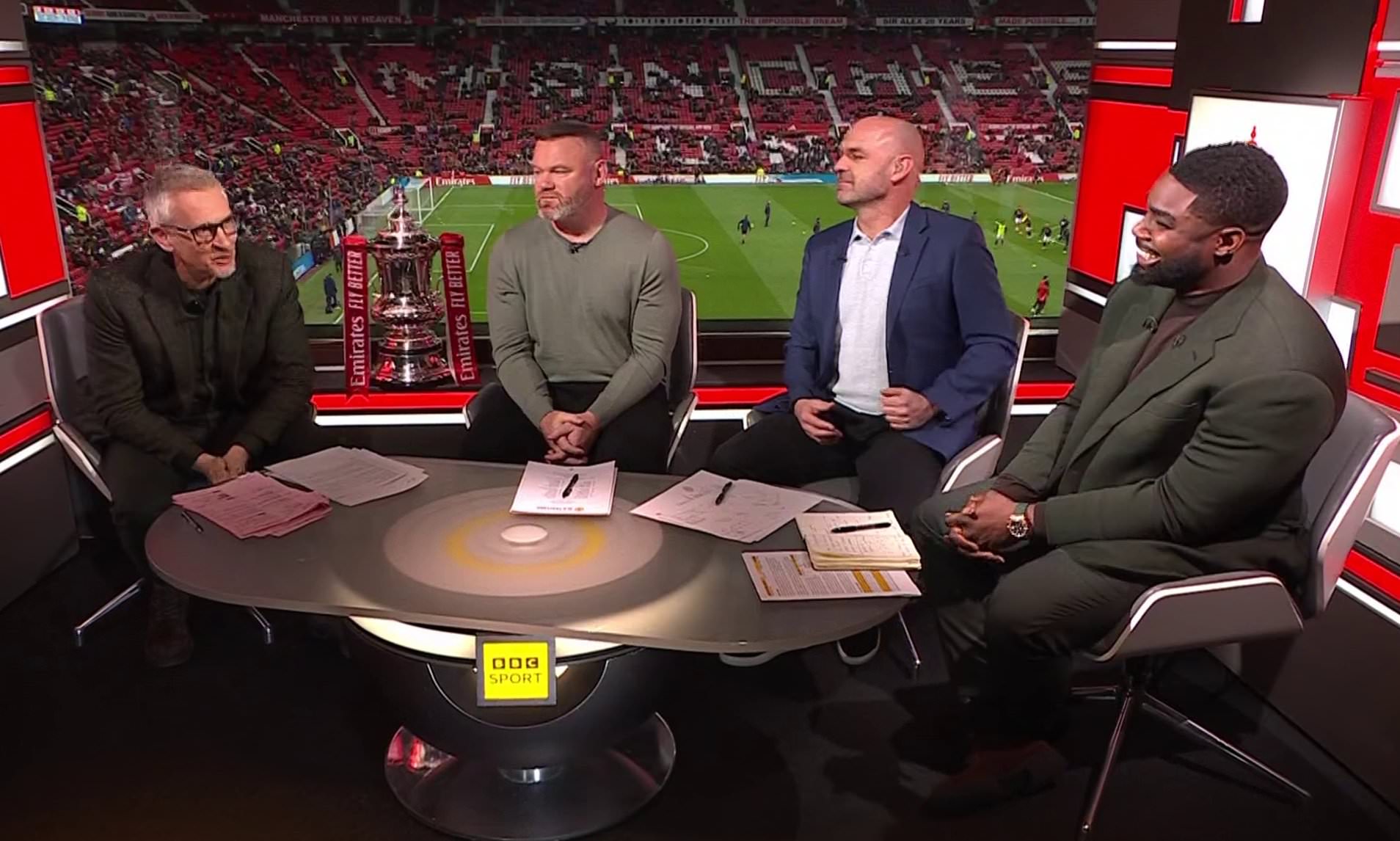 Match of the Day pundit loses £5M from 'financial abuse' and opens up ...