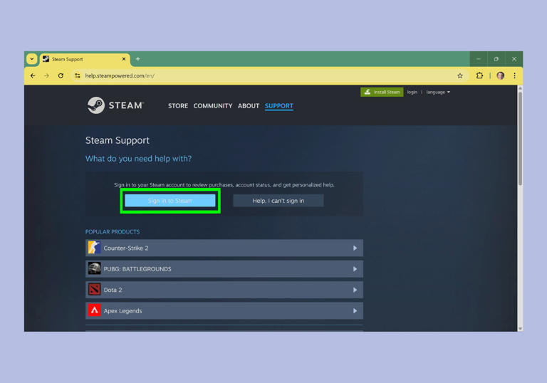 How to refund Steam games — even after you've played them