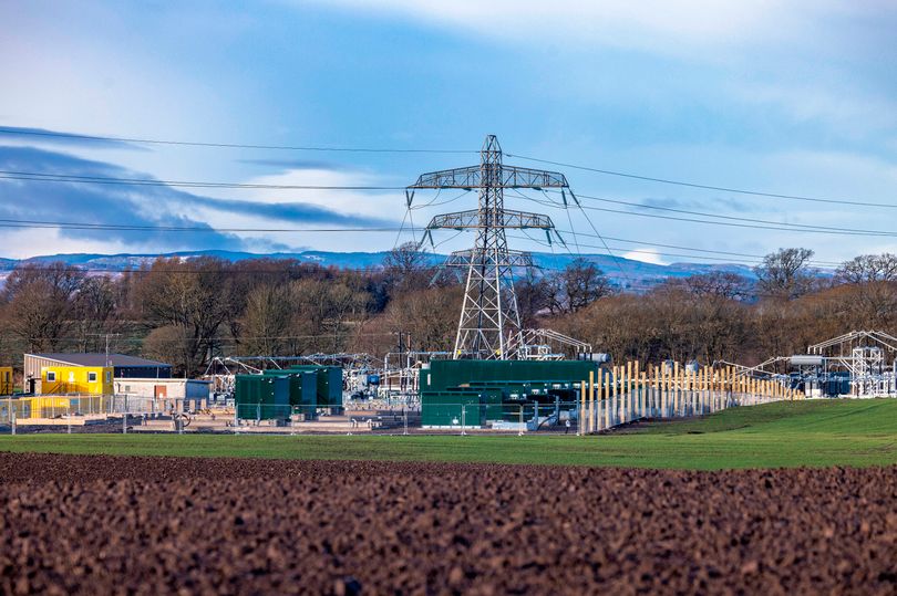 Perth and Kinross Council wants public's views on planning guidance for ...