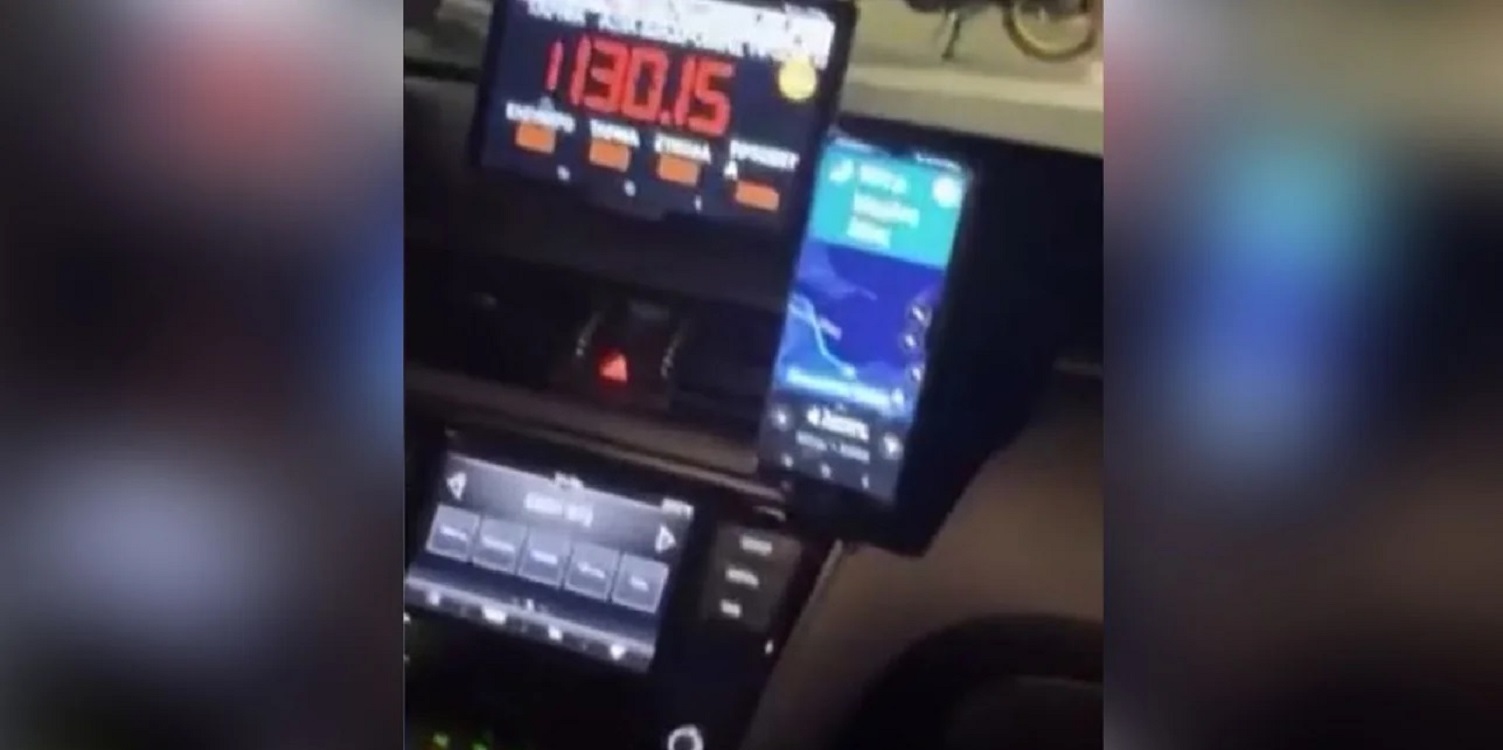Τουρίστρια «ξεμπρόστιασε» ταξιτζή στο TikTok – Χρέωσε 130 ευρώ για ...