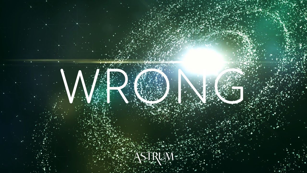 The Cosmic Rotation Mystery That Changed Physics