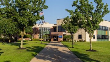 Growing Enrollment Drives Holy Family University’s Residential ...