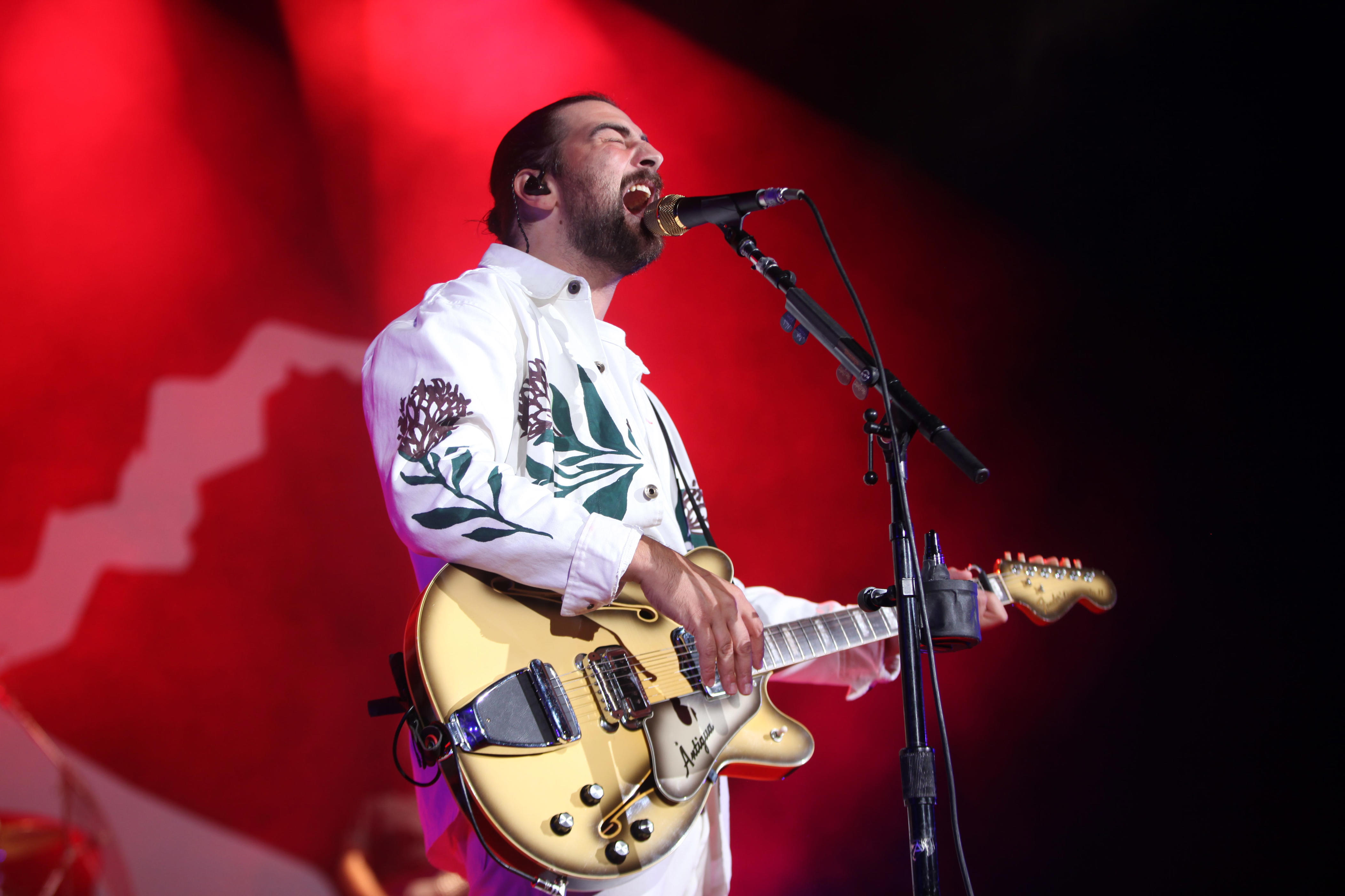 Vote for your top, must-see band at Ocean City, Maryland's, third-ever ...