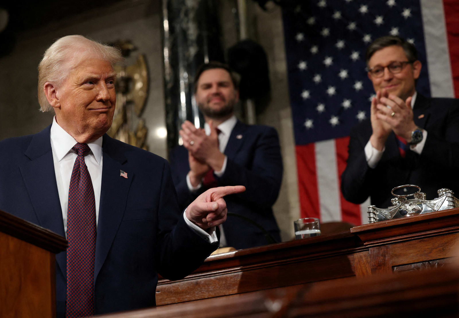 Trump’s dark vision has a weak spot. Here’s how to hit it | Opinion