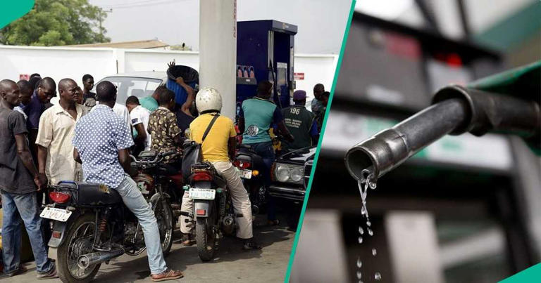 Find out more as petrol price drops at private depots nationwide