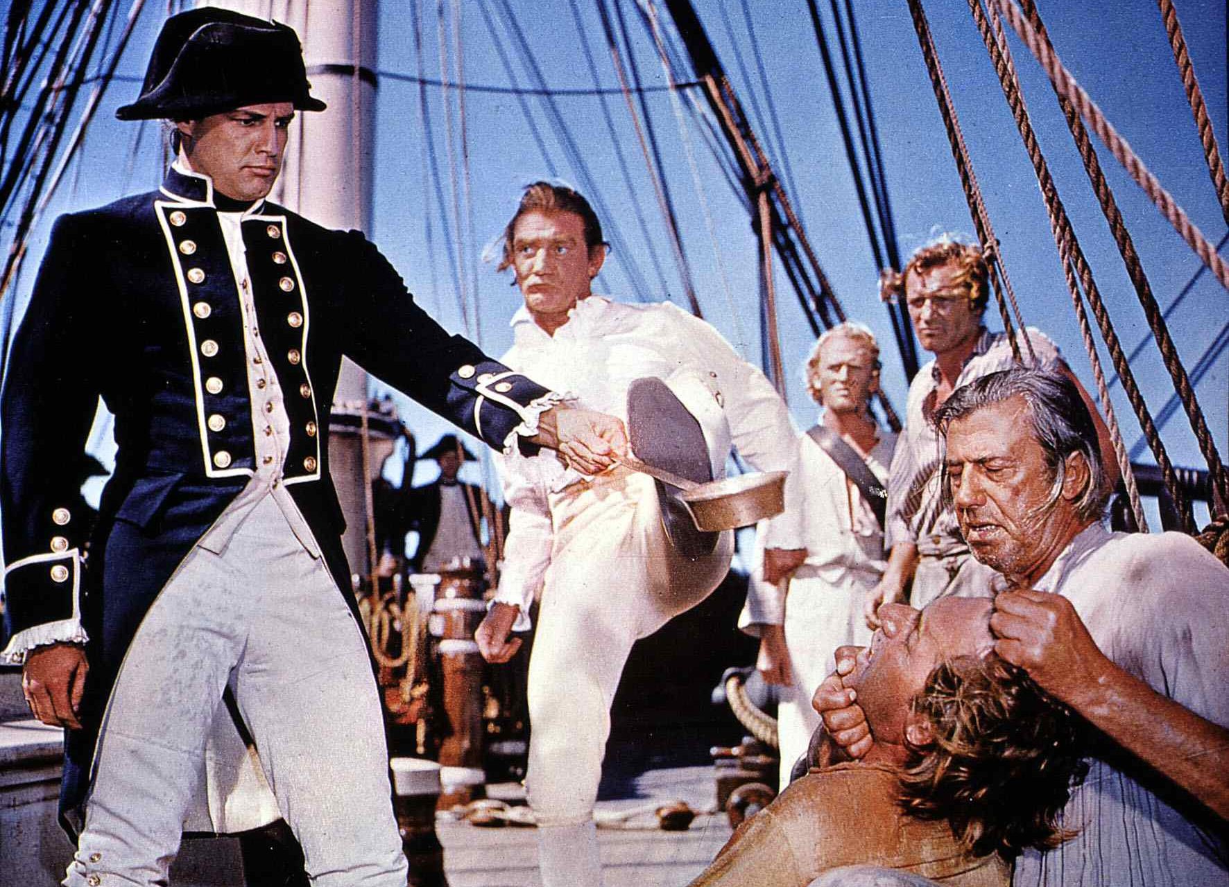 Richard Harris: Biography of a wild cinema legend