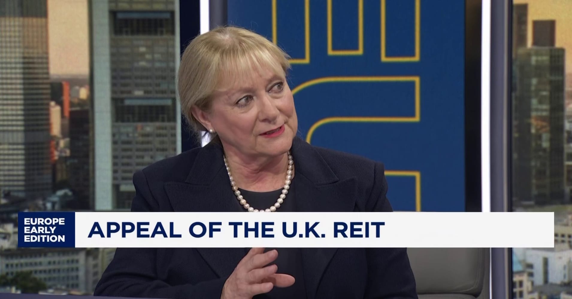 Conversion to REIT clear win for investors: Grainger CEO