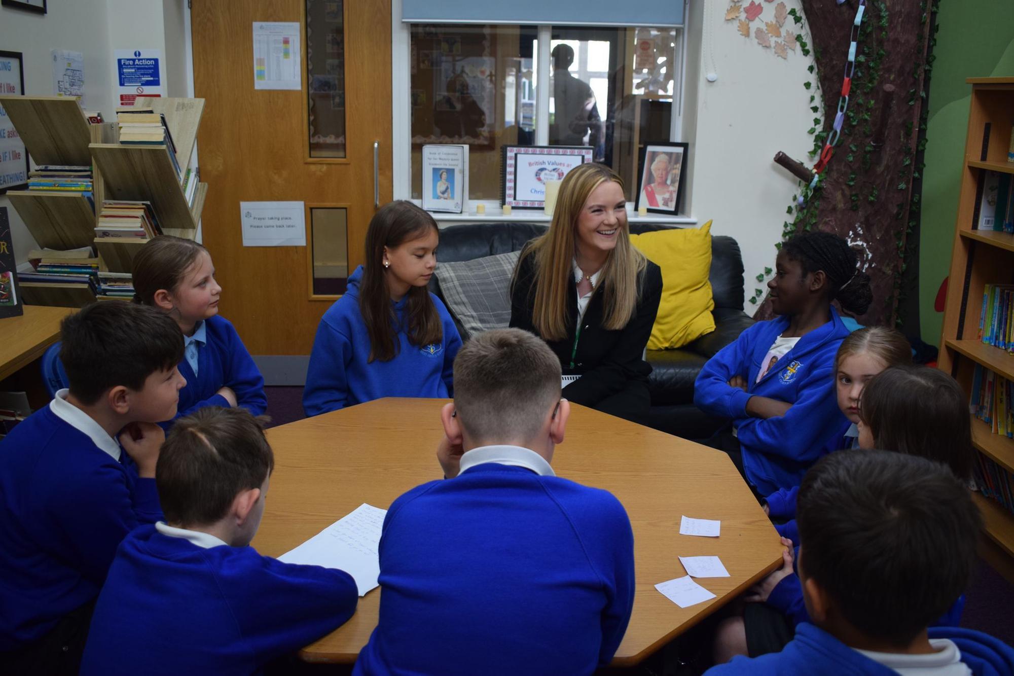 Column: Kate Dearden MP: Labour delivers childcare boost for Halifax ...