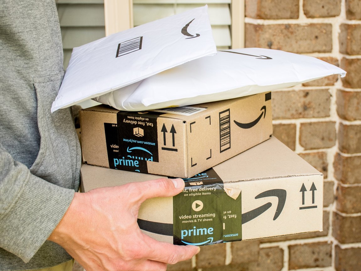 «Second Chance Deal Days» bei Amazon: Neues Shopping-Event startet