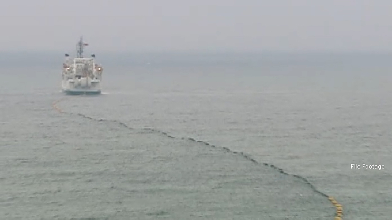 President Assures Internet Stability After Reports of Damaged Undersea ...