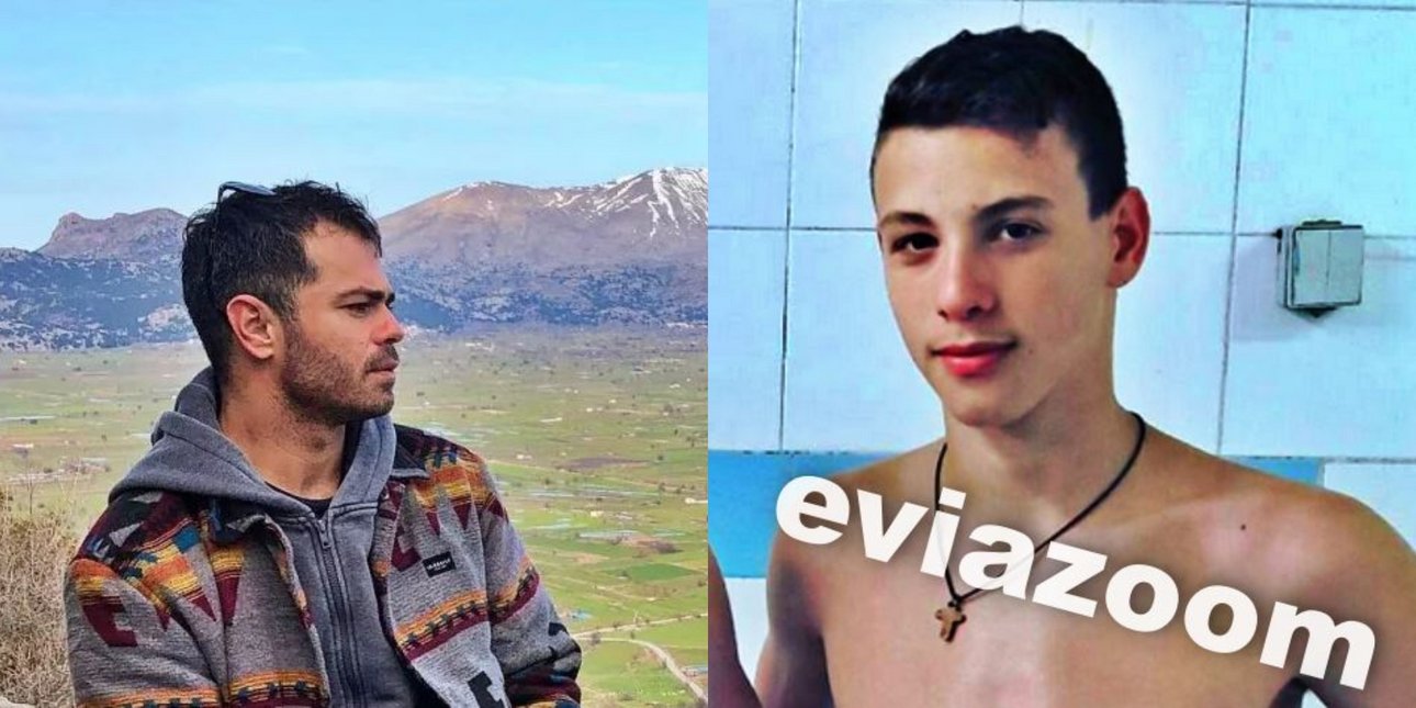 Τροχαίο δυστύχημα στην Εύβοια: Κατέληξε και ο 35χρονος συνεπιβάτης της ...