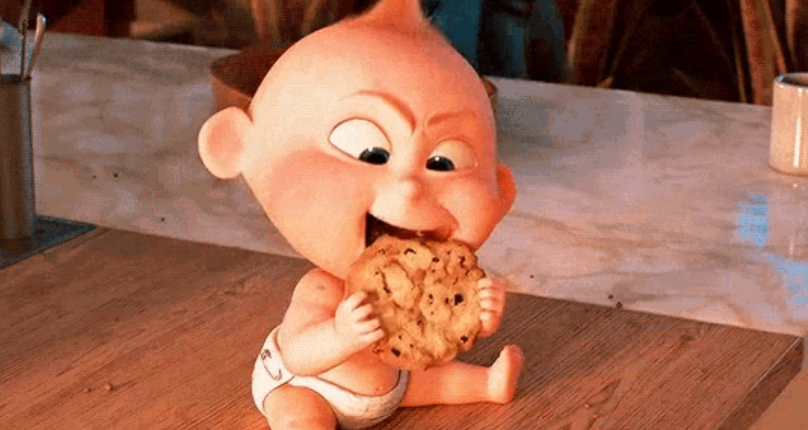 9 Animated Disney Foods That Are Actually Real — Here's Whether Or Not ...