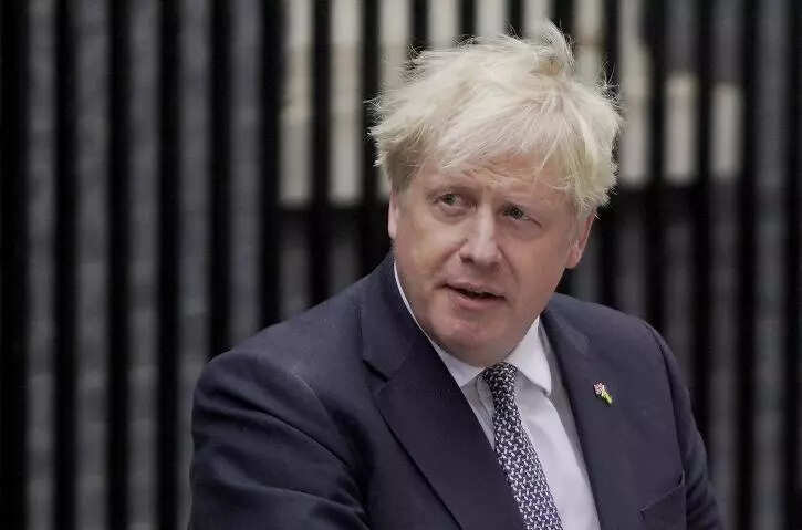 ‘Arresting comedians’: Boris Johnson slams Keir Starmer, Sadiq Khan ...