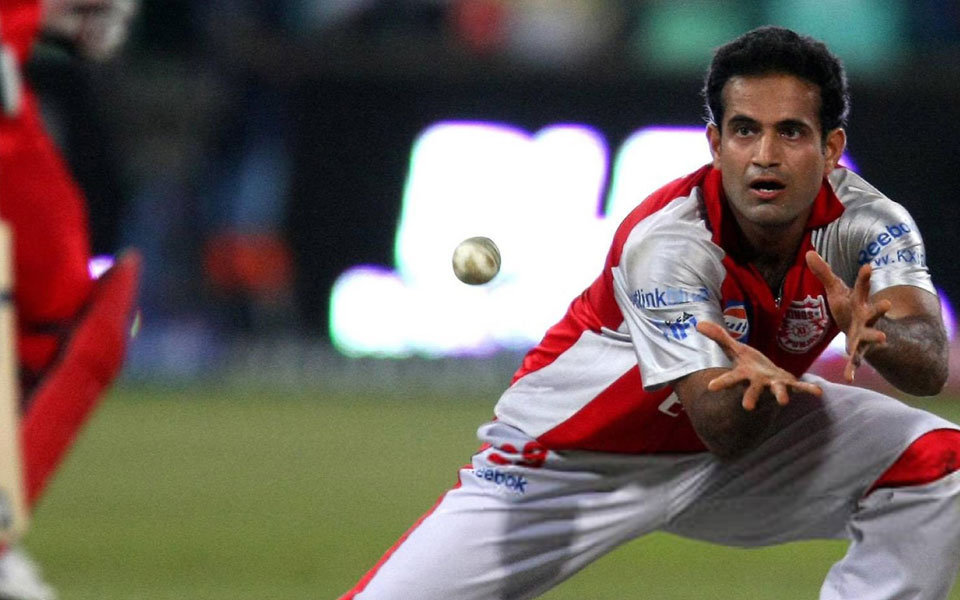 Irfan Pathan Net Worth & Salary: Endorsements, Career Achievements