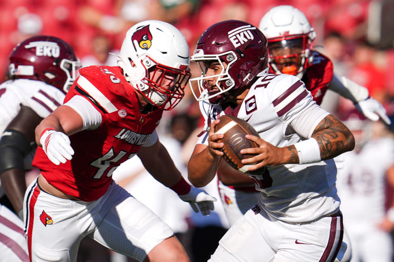 Louisville vs James Madison predictions: Can Cardinals get another big win?