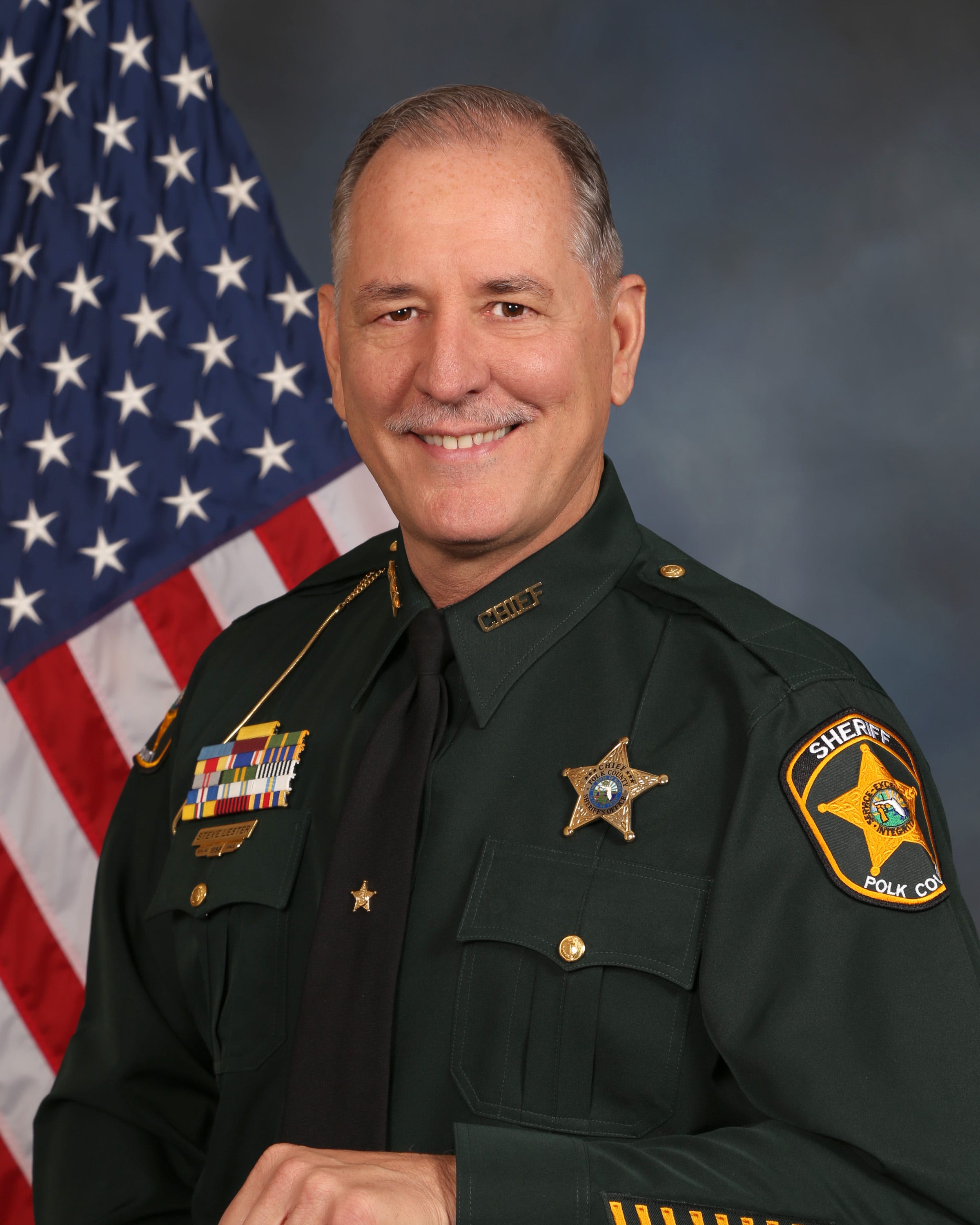 Governor appoints Polk sheriff's chief of staff to Polk State College ...
