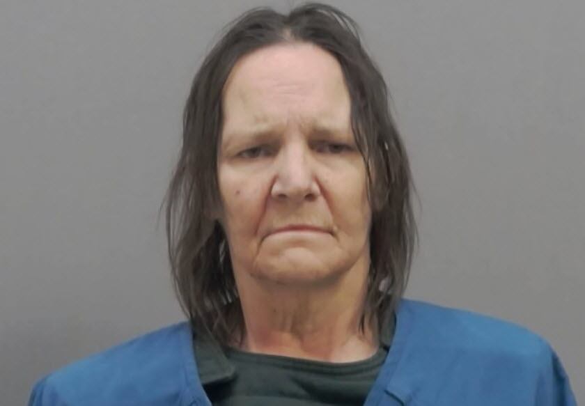 61-year-old woman arrested on murder charge in boyfriend’s shooting