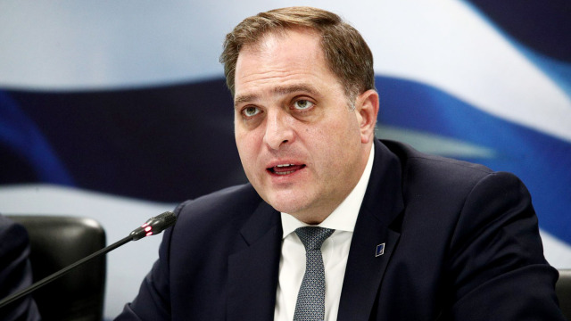 Πιτσιλής: Δέσμευση της ΑΑΔΕ η στήριξη του νόμιμου εμπορίου και της ...