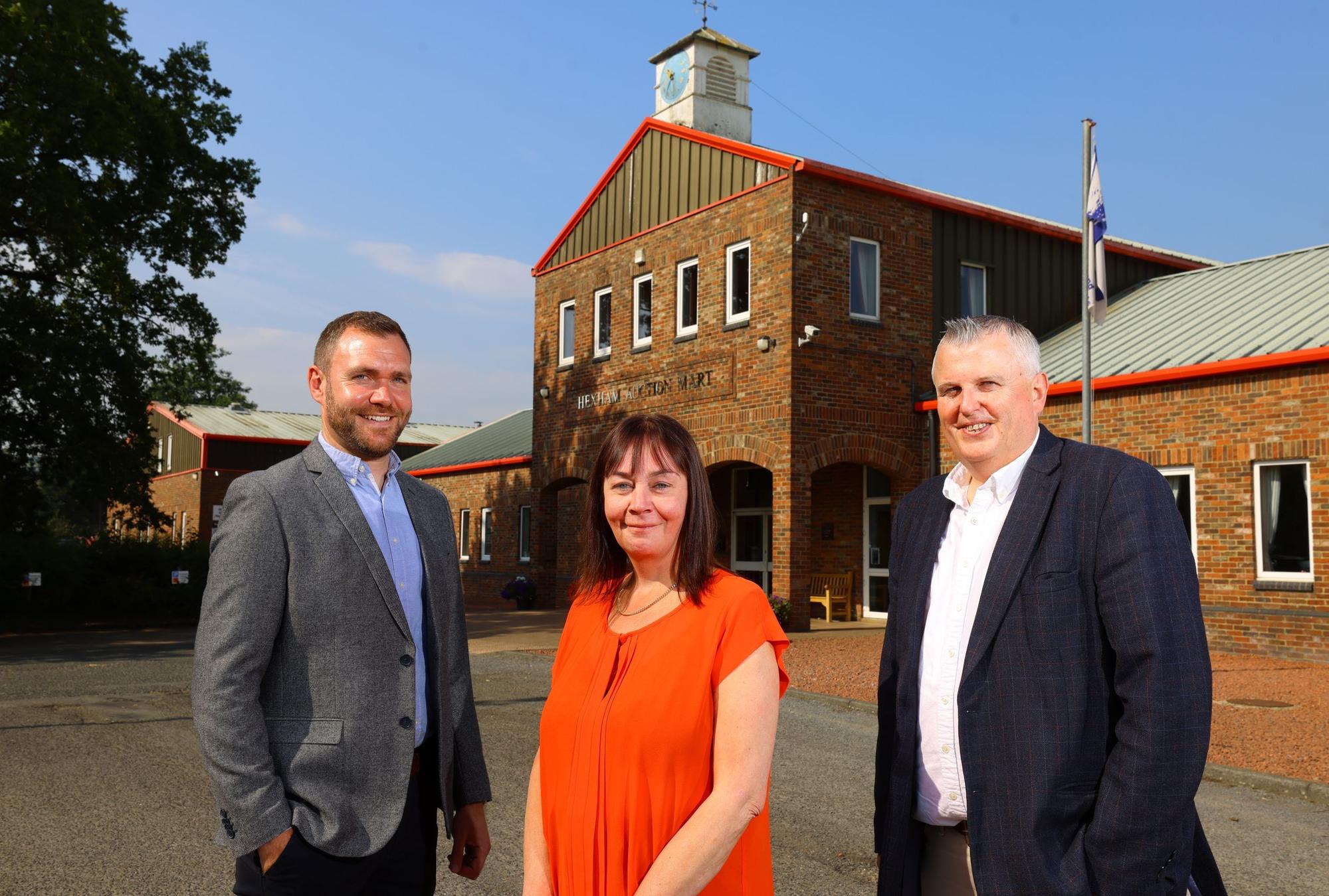 RMT Accountants extending Hexham investment with double appointment
