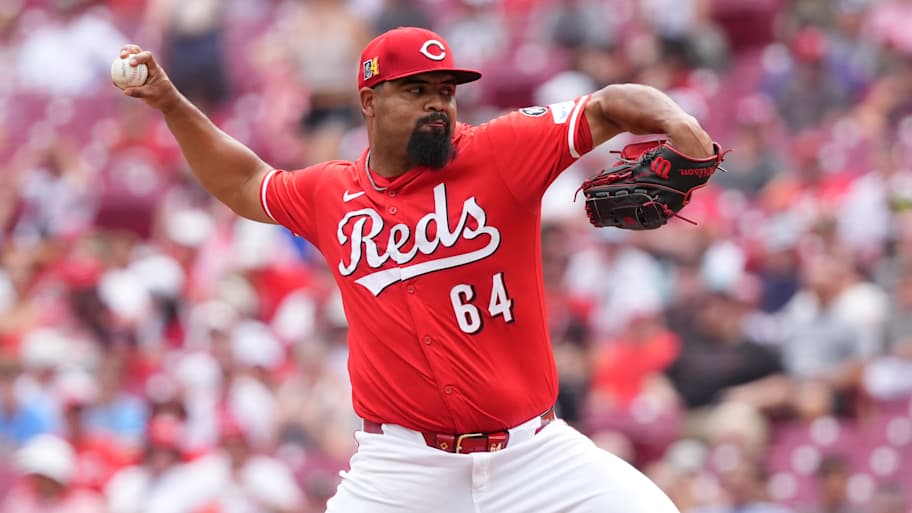 Terry Francona's toughest call yet may define Reds' playoff fate