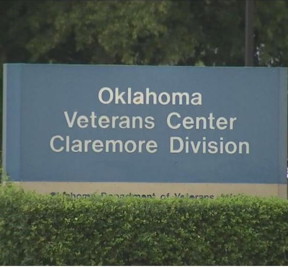 Claremore Veterans Center honors WWII Veterans on 80th anniversary of ...