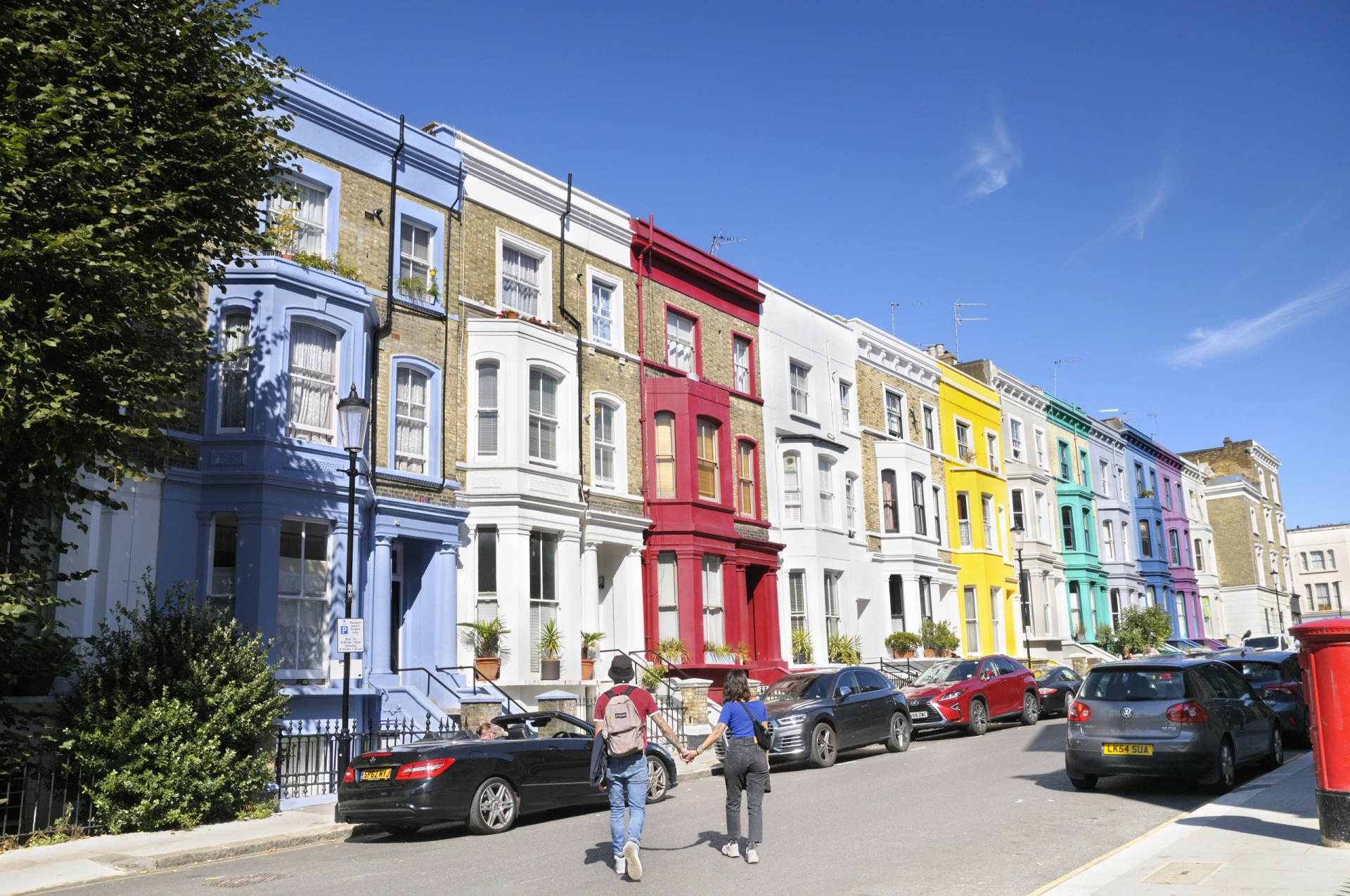 How the neighborhood you live in affects your health