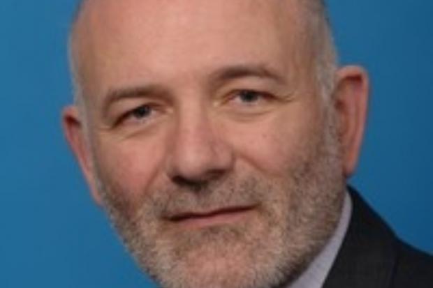 Chairman designate appointed to lead new NHS Integrated Care Board