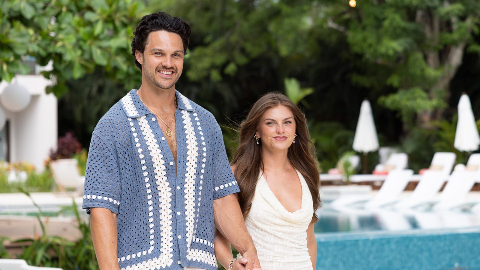 Bachelor in Paradise's Spencer and Jess Detail Plans to Move to Texas