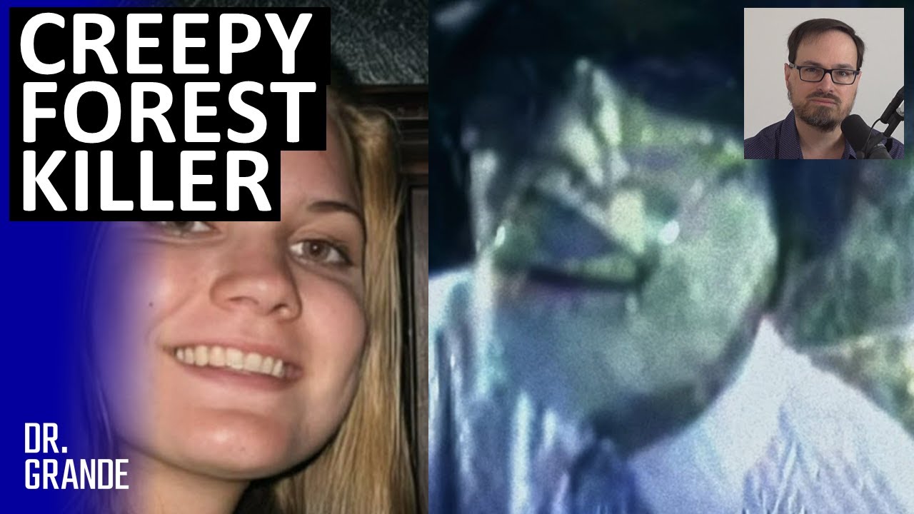 Siding Salesman Accused of Stalking Women in National Forests | Gary ...