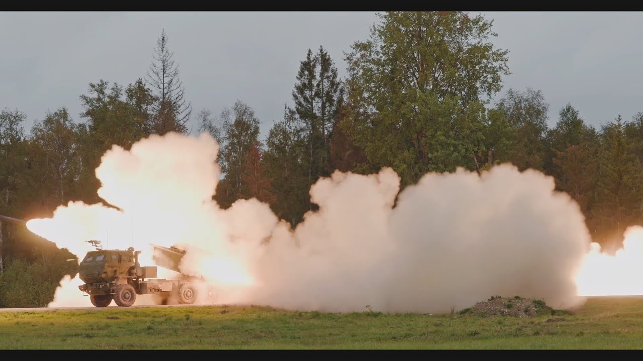 Inside a HIMARS Table IV Qualification