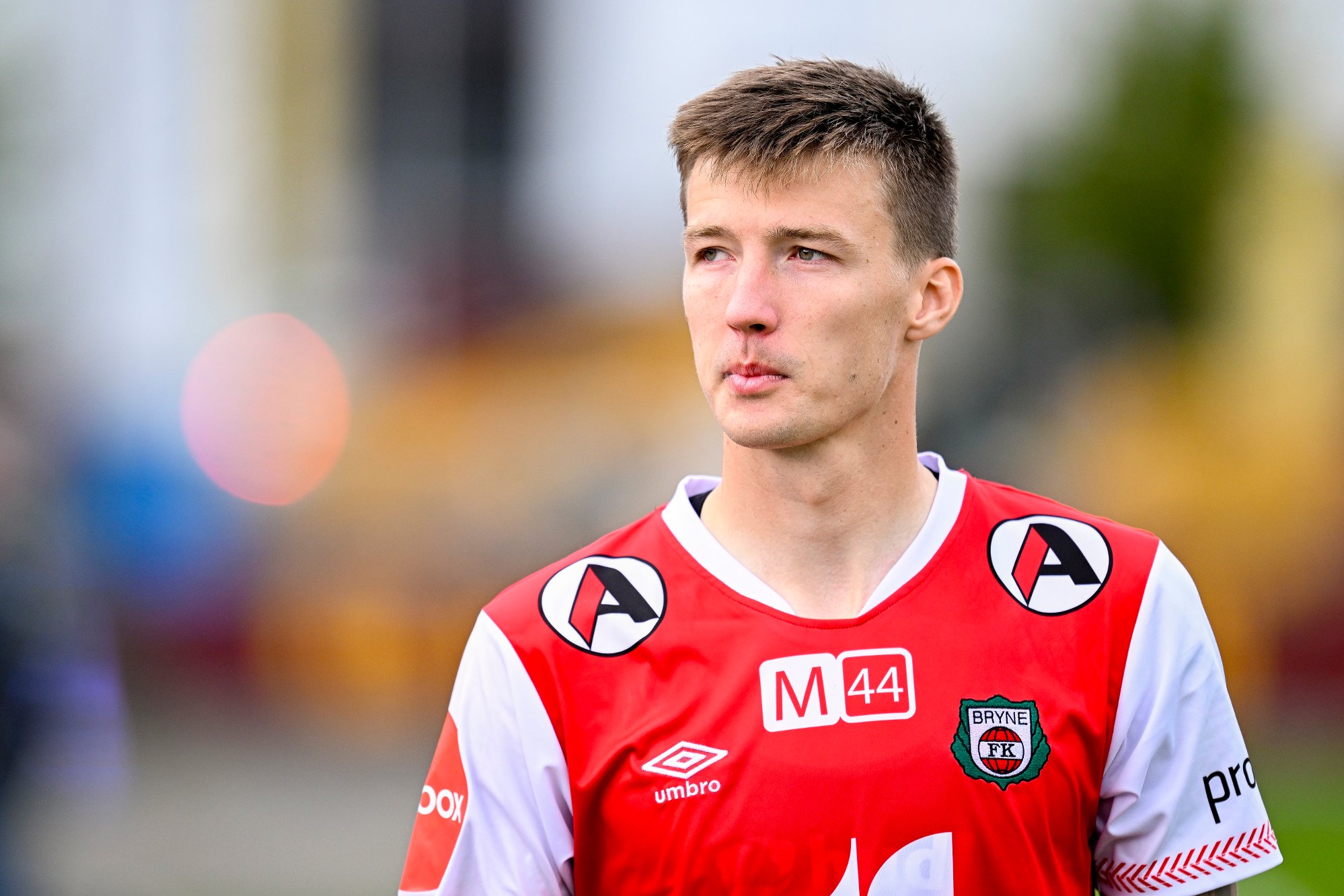 Bryne-profil åpner opp om kaoset: – Jeg kunne ikke bli værende der