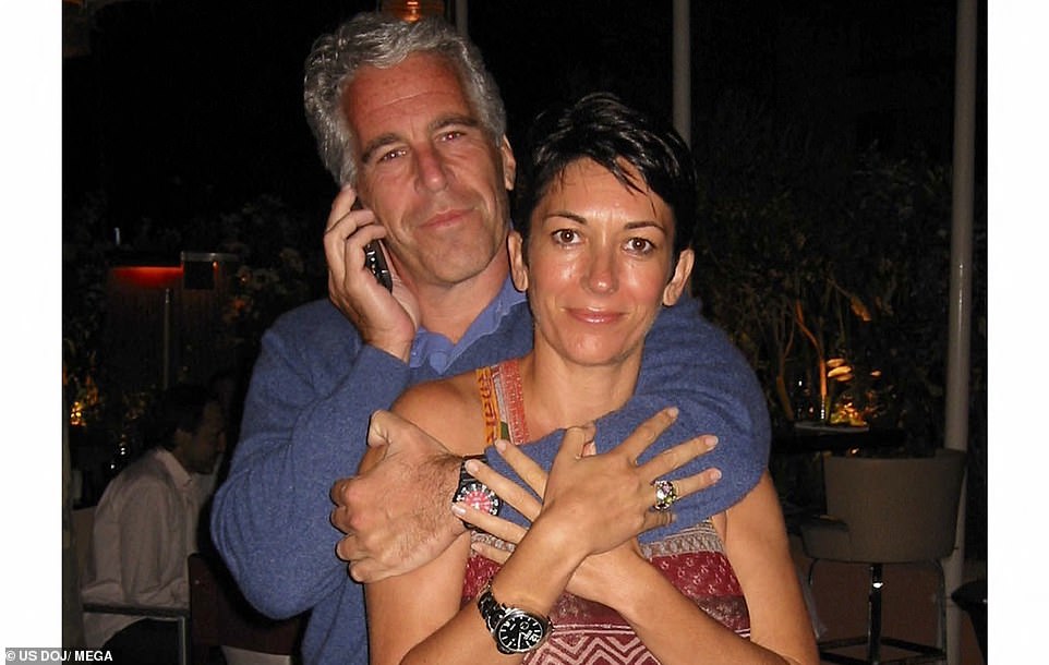 Epstein cell footage blows huge hole in 'missing minute' theory