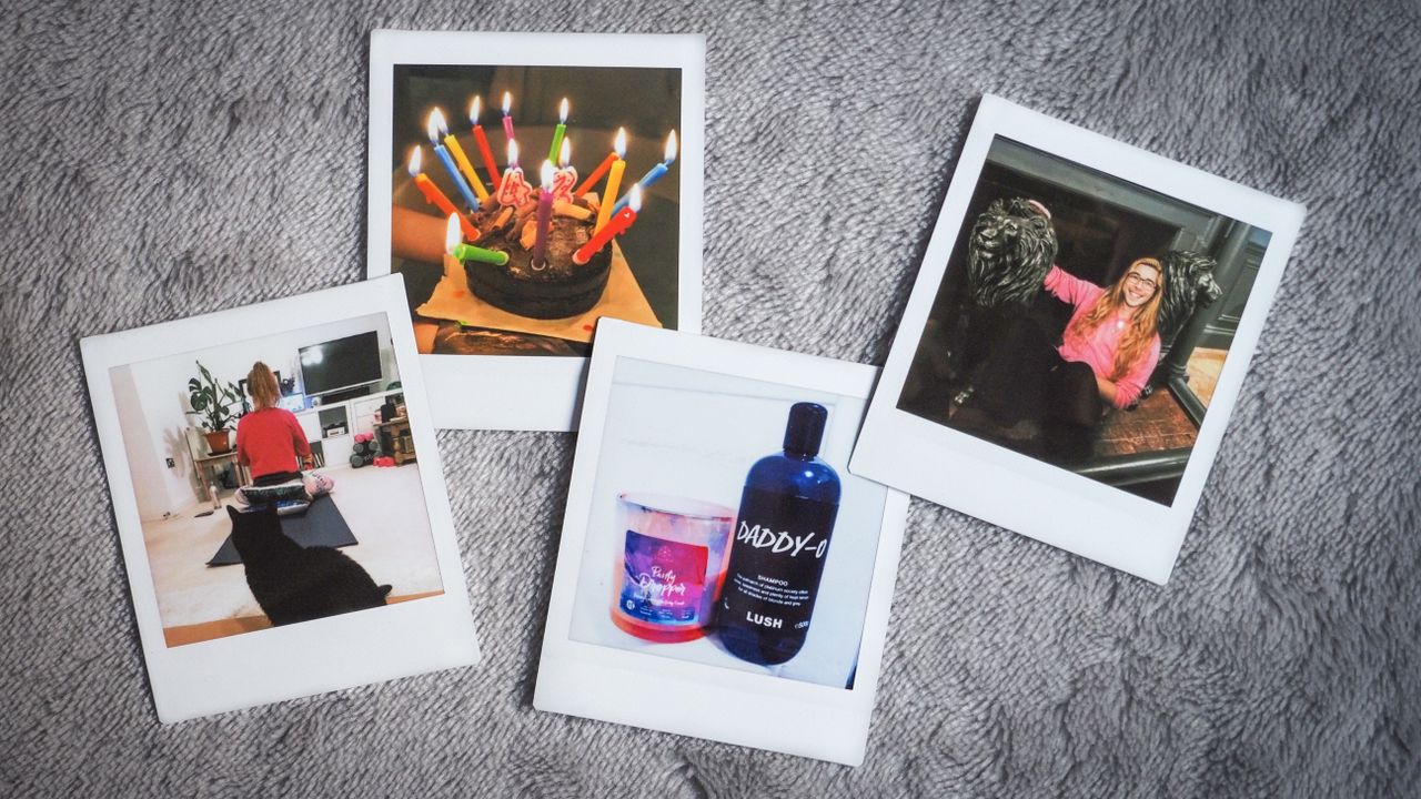 How iconic is Polaroid’s square format? Courts to decide as years-long ...
