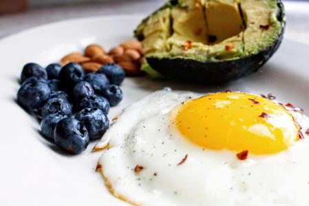 Infalible: un nutricionista revela su dieta para ganar músculo sin ...