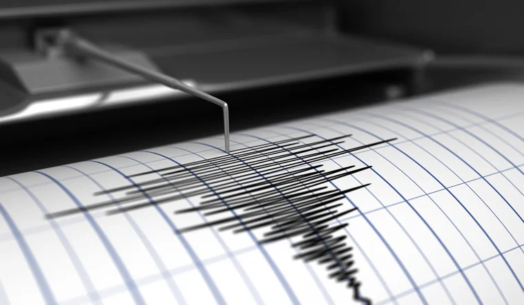 Magnitude 4.5 earthquake felt near Marrakech