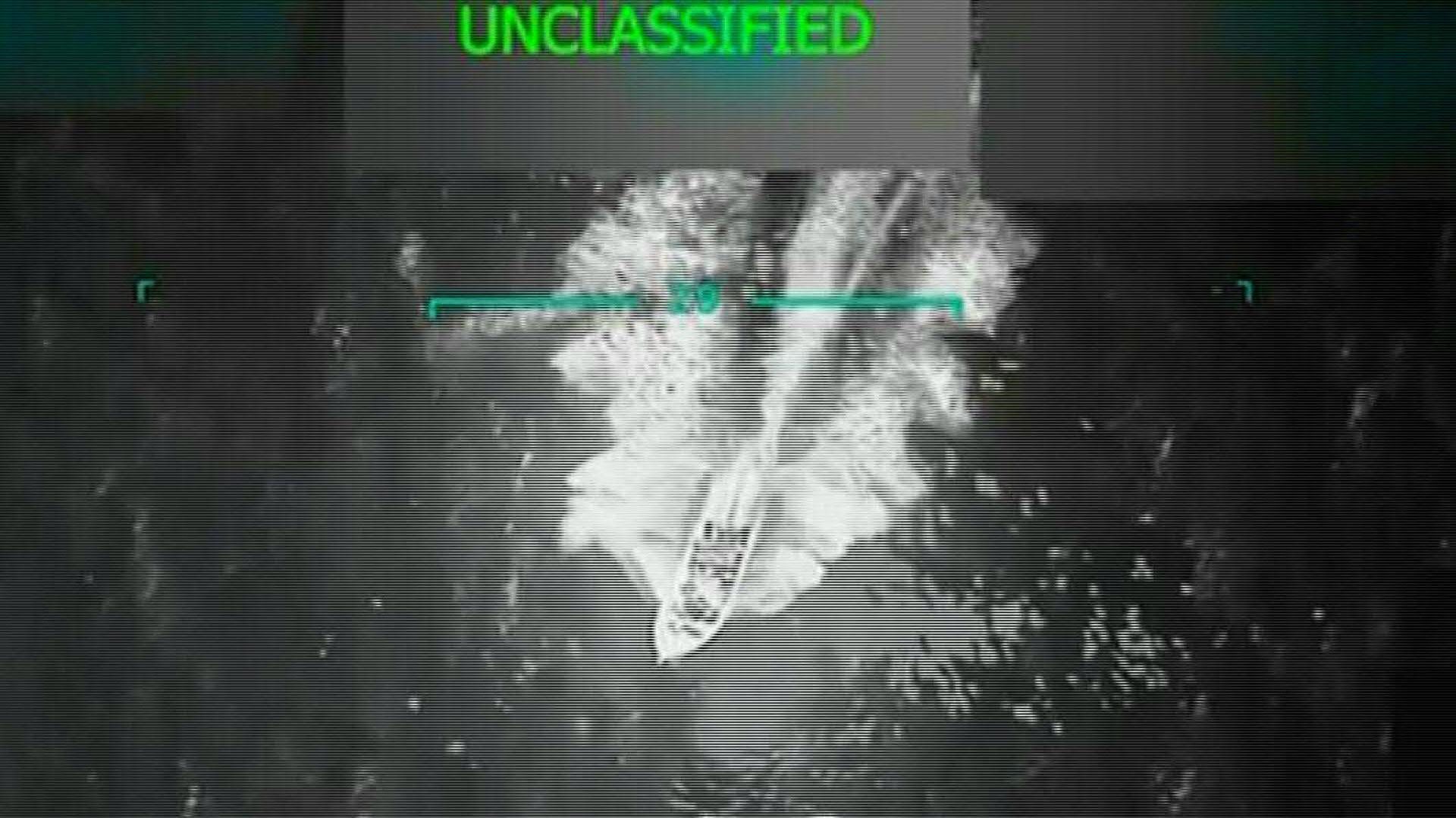 USA schießen offenbar aus Venezuela kommendes Drogen-Boot ab