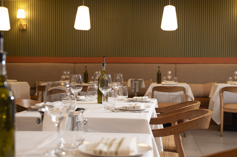 ‘How we grew up eating': New Italian restaurant opens in Coconut Grove