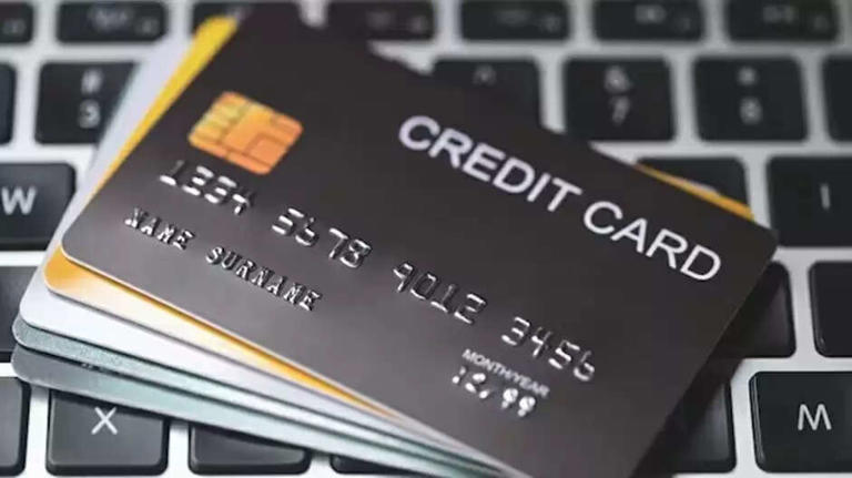 New Credit Card Launched: Cashback on Every Transaction, Zero Annual ...