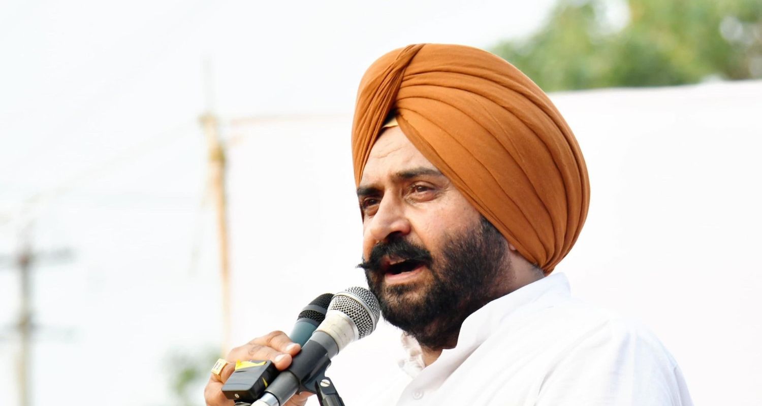 Govt asks Anti-Gangster Task Force to arrest AAP MLA