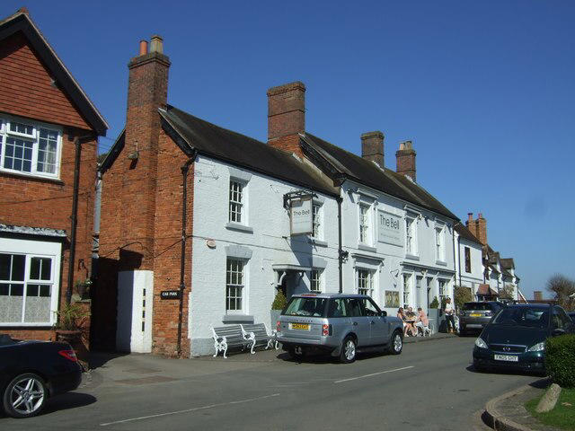 16 picturesque villages around Birmingham perfect for an Easter bank ...
