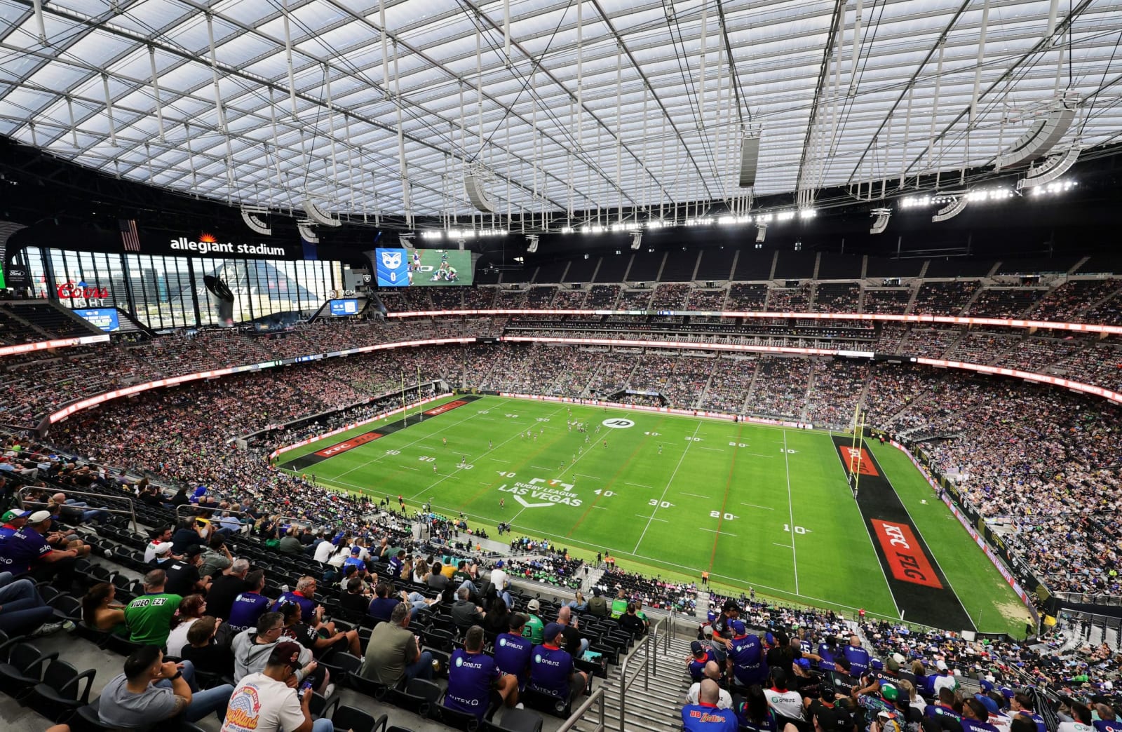 NRL’s expansion gamble: Bold new dawn or 30 years too late?