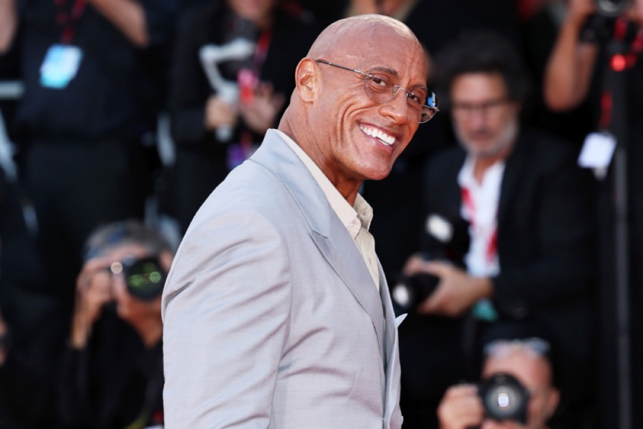 Rave News Digest: Dwayne Johnson Sparks Oscar Buzz For “The Smashing Machine,” Pheelz And ...