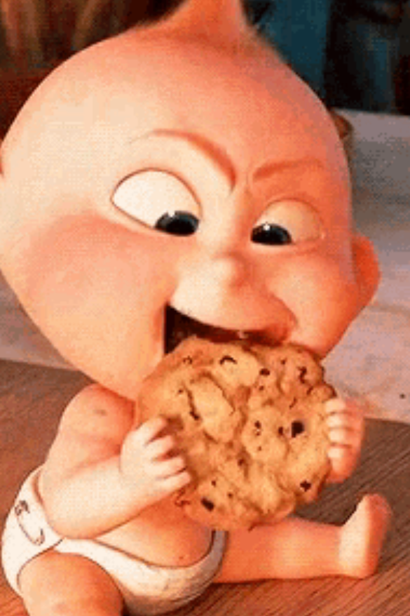 9 Animated Disney Foods That Are Actually Real — Here's Whether Or Not ...
