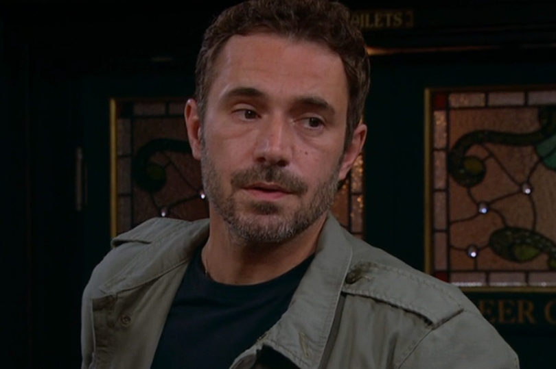 ITV Emmerdale John's mum 'not really dead' as fans 'rumble' true identity
