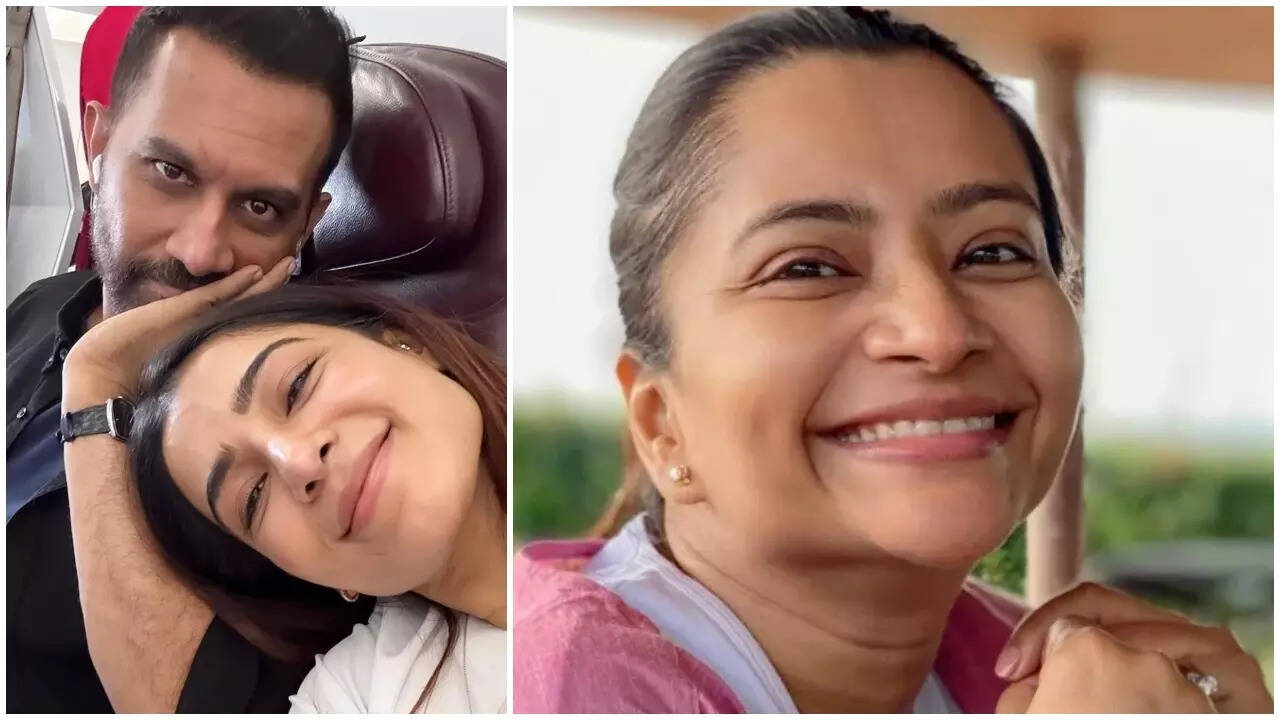 Raj Nidimoru's wife Shhyamali De drops cryptic 'Detachment' post as Samantha Prabhu's Dubai ...