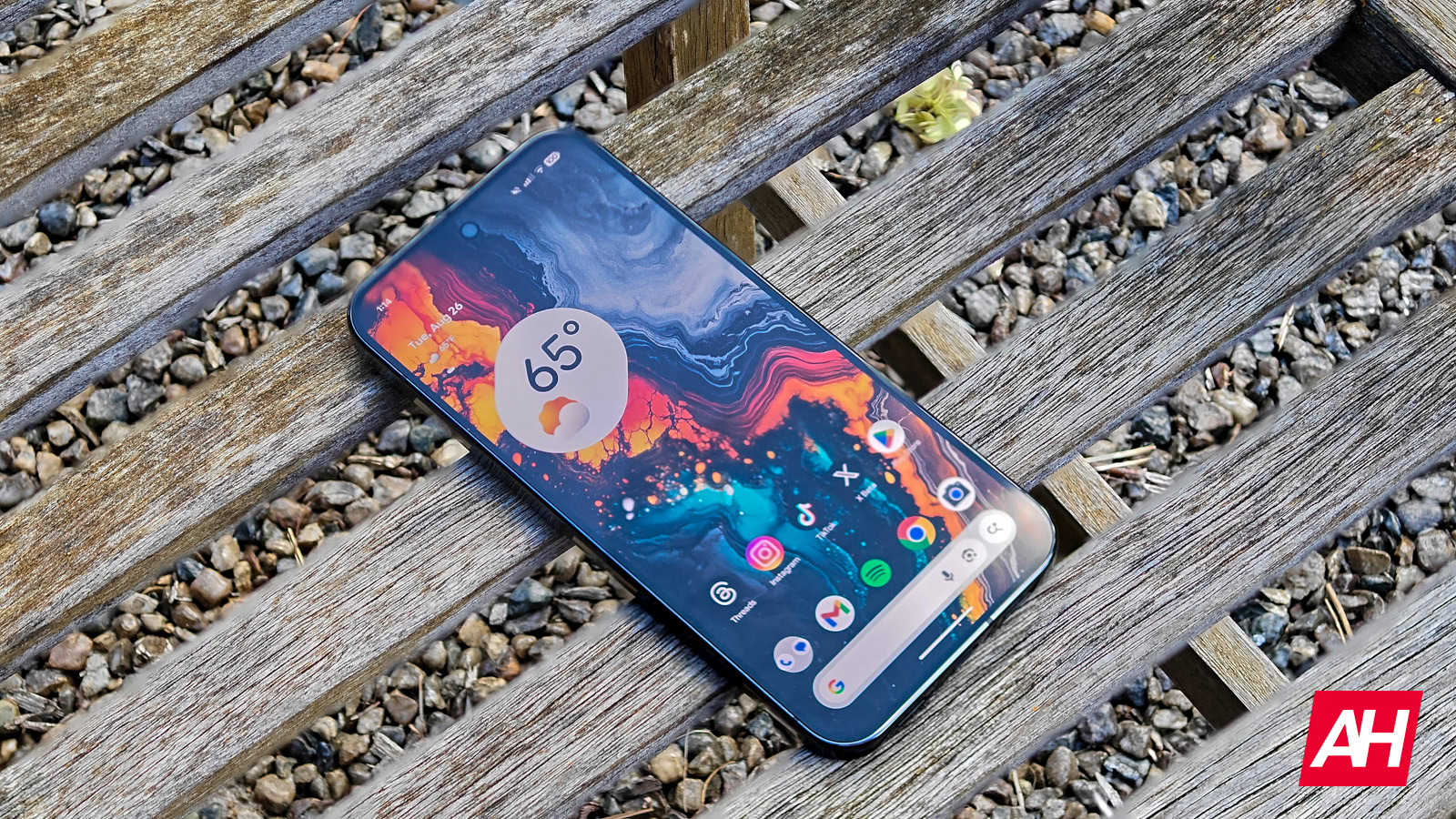 Pixel phones could optionally lose this staple home screen feature