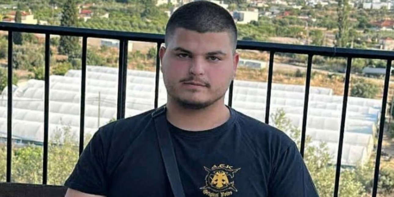 Το «αντίο» της ΑΕΚ στον 18χρονο Νίκο που πέθανε στον Βόλο ...