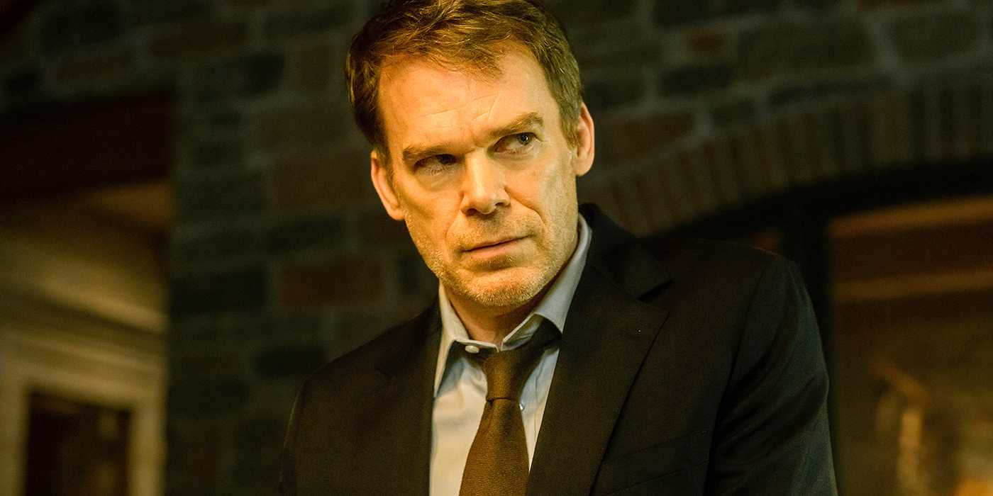 Dexter Showrunner Says Trinity Killer Prequel Scripts Exists - But It's ...