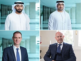 Emirates strengthens commercial leadership for next growth phase